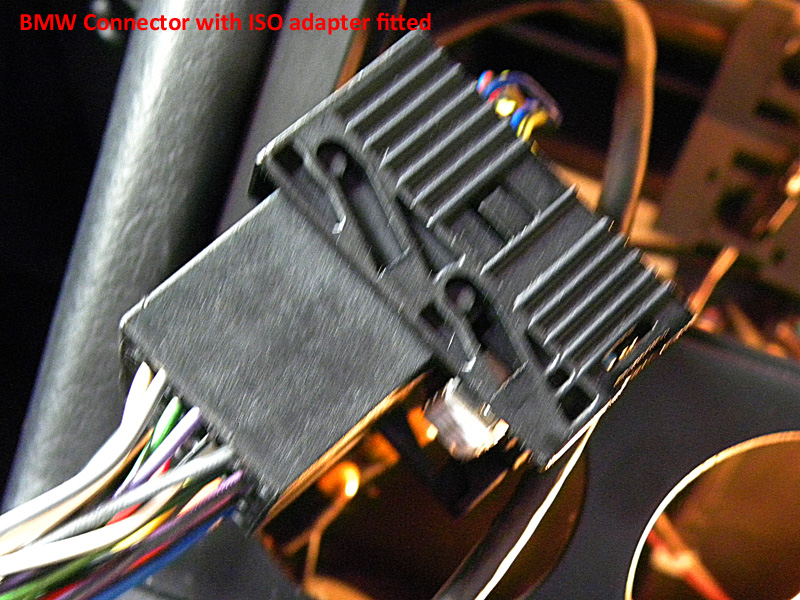 Iso cable required? - zroadster.net